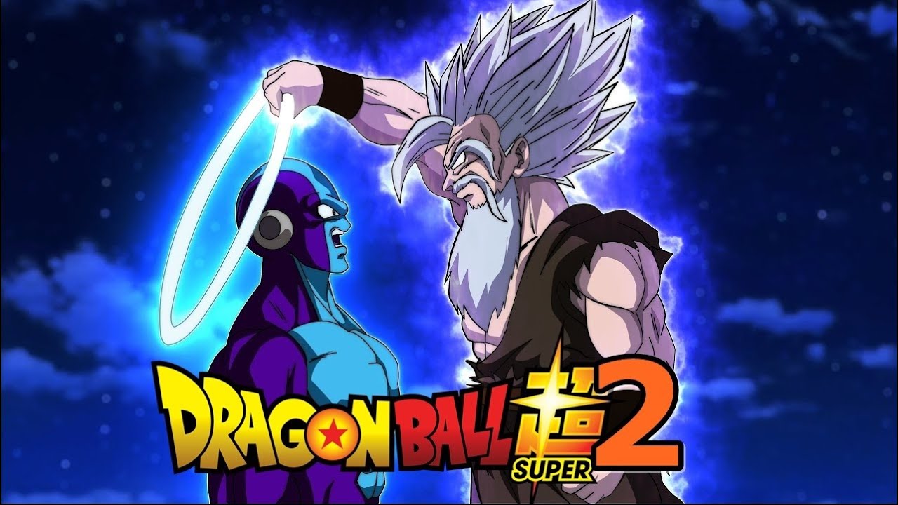 Dragon Ball Super 2: "Next Saga 2024" AKUMO VS THE FATHER OF ZENO ...