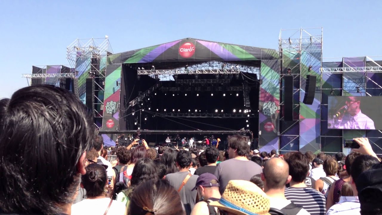 Hot Chip - Night and Day - YouTube