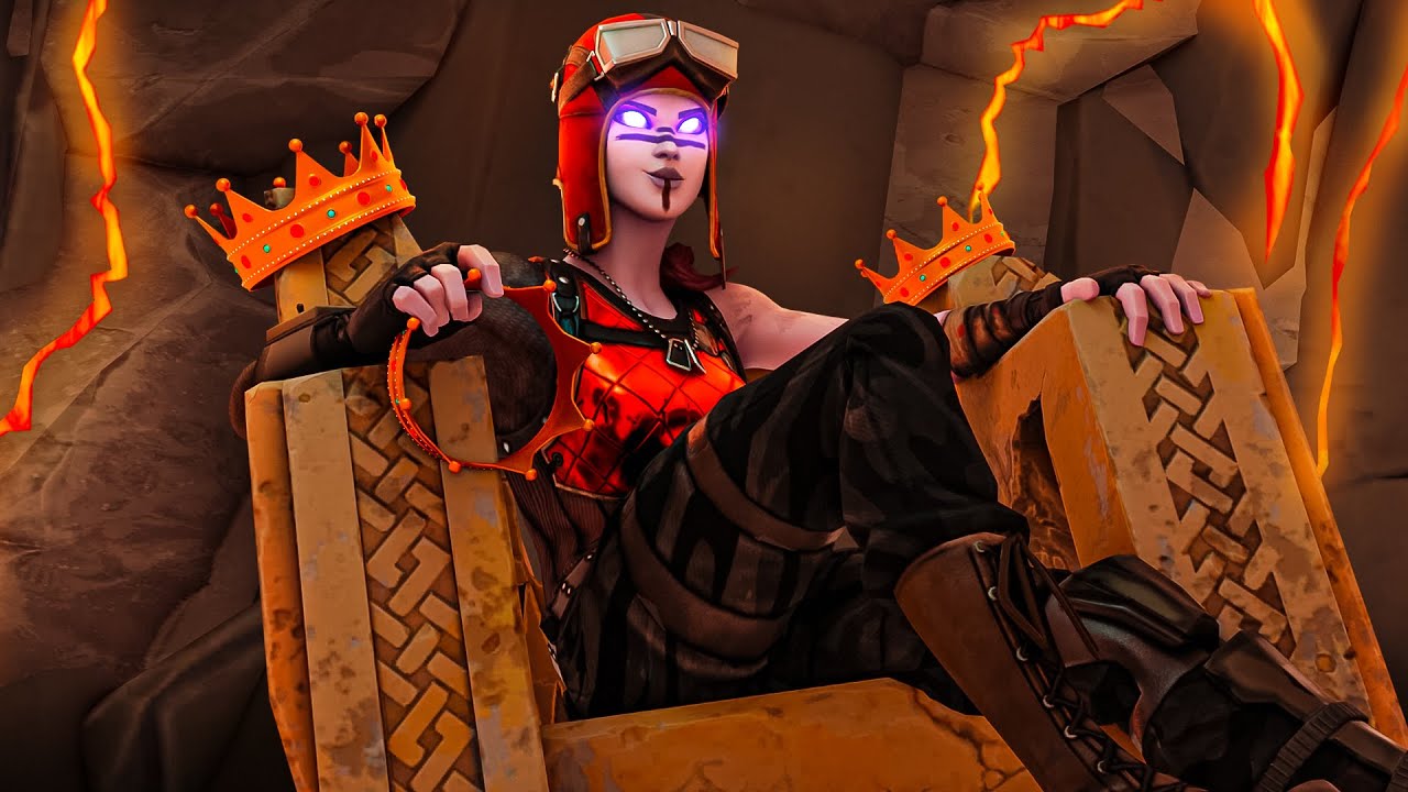 Vindooly's First Zero Builds Win.. Ever - YouTube