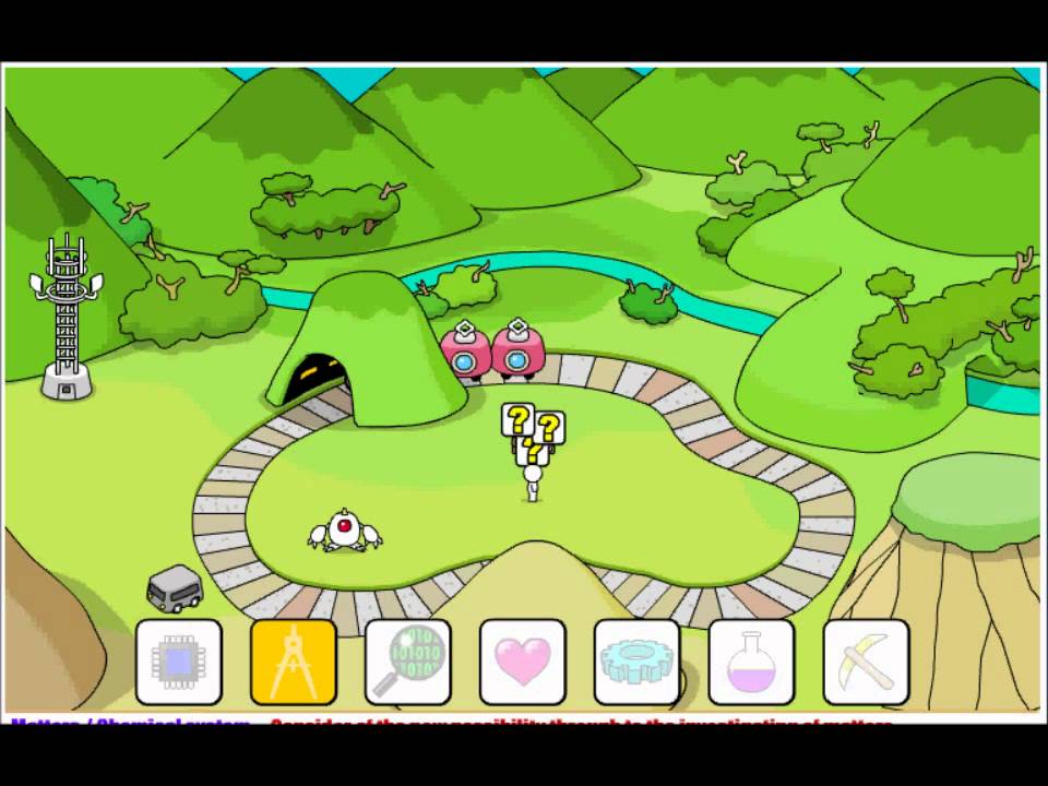 Grow Valley Walkthrough [HD] secret End - YouTube
