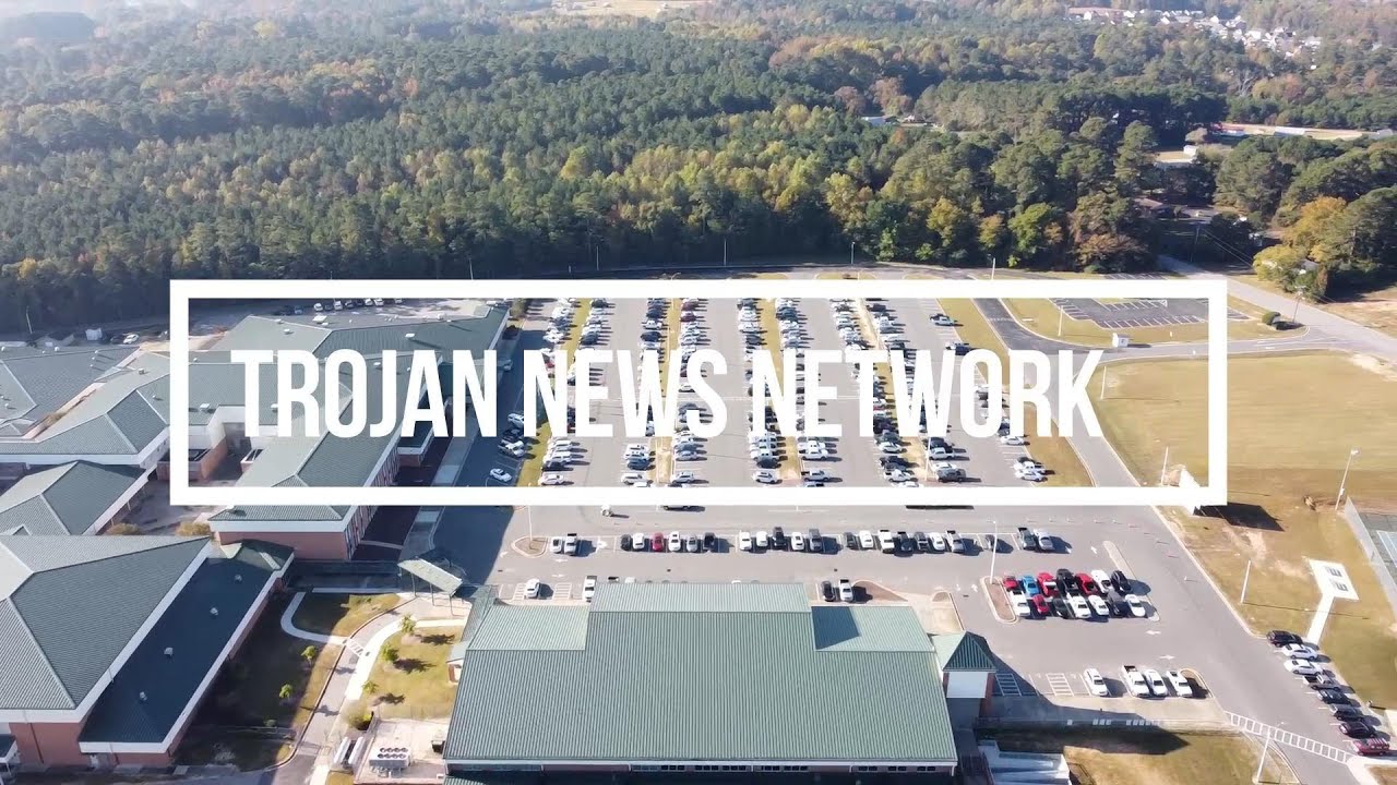 Trojan News Network, Tuesday, February 25th, 2025 - YouTube