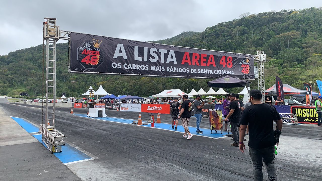 Área 48 29/10 - YouTube