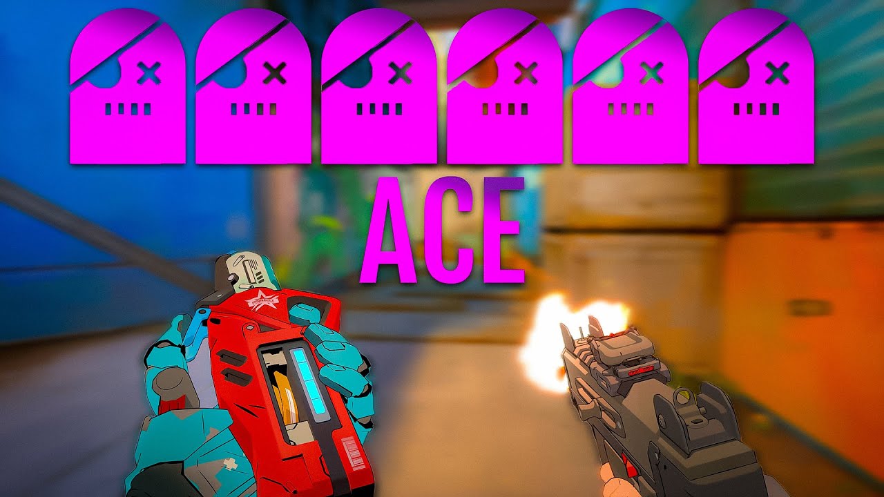 This Ace was INSANE - Spectre Divide Highlights #2 - YouTube