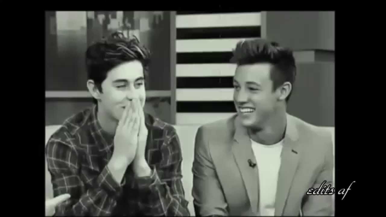 ♥ Cameron and Nash (Cash Edit) ♥ || Life of the Party - YouTube