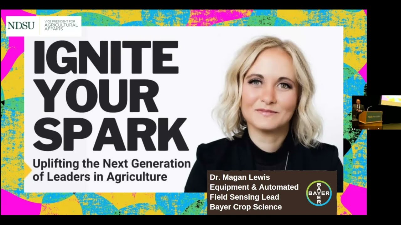 Ignite your spark: Uplifting the Next Generation of Leaders in ...