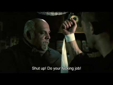 Boyka vs Alexi- 720 P