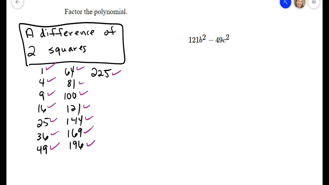 SNHU - MAT 136 (Mobius) Problem Set: Module Two #6 - YouTube