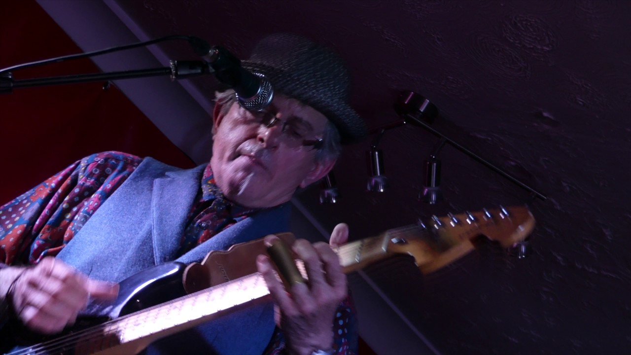 Guy Tortora Band - "People Get Ready" - The Tuesday Night Music Club ...