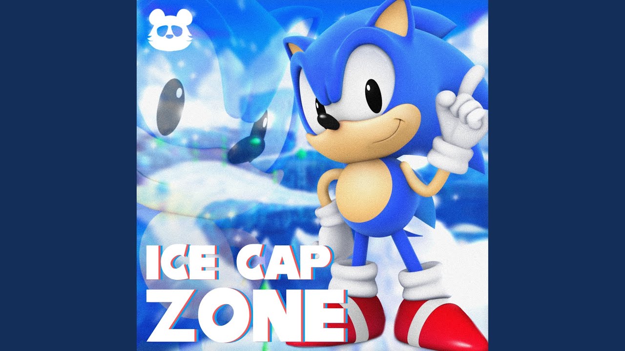 Ice Cap Zone - YouTube Music
