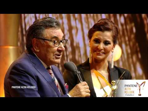 Yılın Medya Olayı Özel Ödülü - Hande Fırat