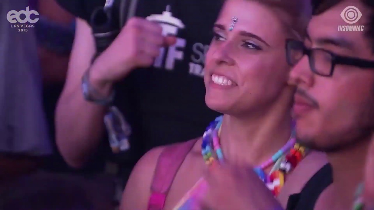 Aly & Fila - EDC Las Vegas 2015 (Full Set) - YouTube