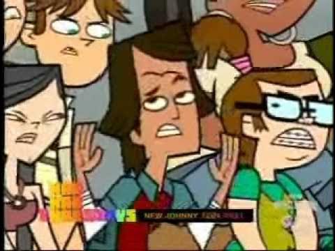 Total Drama - Noah - YouTube