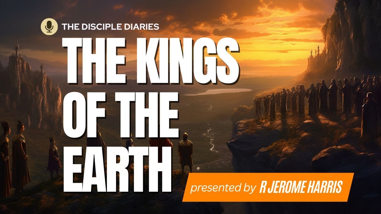 Who Are The Kings of the Earth In Revelation? - YouTube