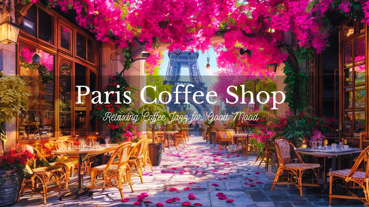 TUESDAY MORNING JAZZ: Smooth February Jazz and Delicate Spring Bossa ...