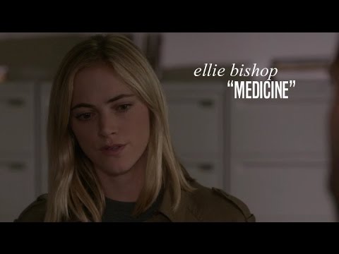 eleanor "ellie" bishop;; medicine - YouTube
