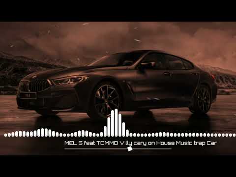 MELIS feat TOMMO_Villy cary on ( House music, car music, BASS BOOSTED) p yeni mahnilar 2022  x