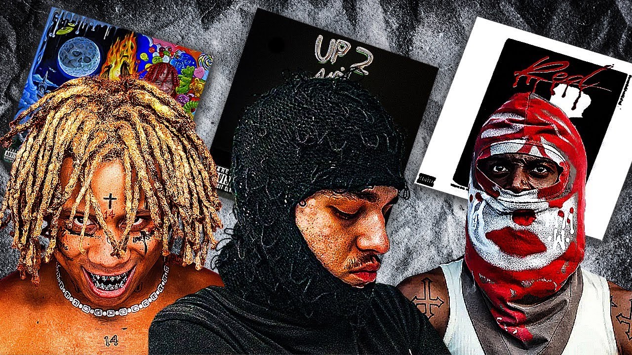 The History of Rage Music... - YouTube