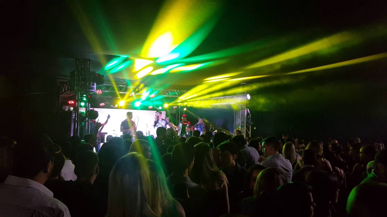 IGOR BACELAR - VAQUEJADA DE SURUBIM - YouTube