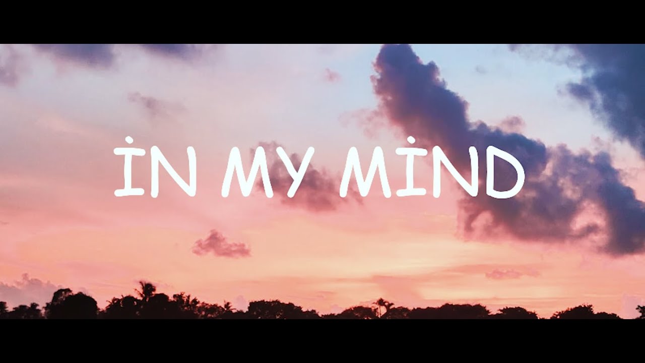 Dynoro - İn My Mind-Lyrics - YouTube