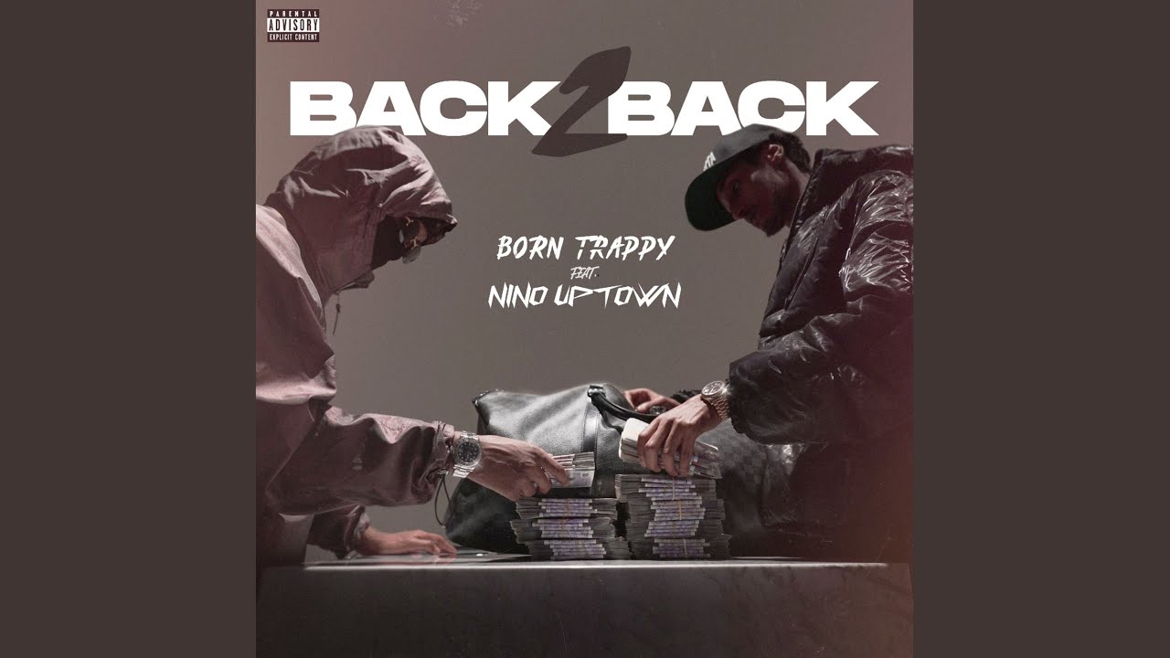 Back2Back - YouTube