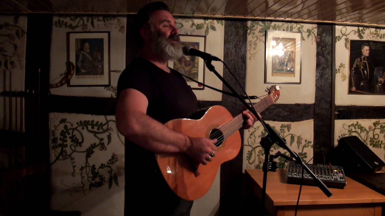 Paul Armfield - Dillenburg - 30.08.2016 - YouTube