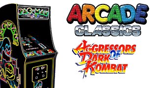 Airxonix realarcade - blinkaceto