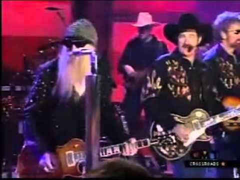 ZZ Top - Gimme All Your Lovin' (Live) (Imperial Muzik FM) - YouTube
