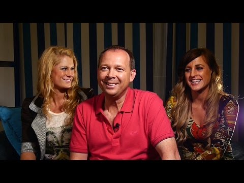 Alex Blue - Summer Love (Behind The Scenes) - YouTube