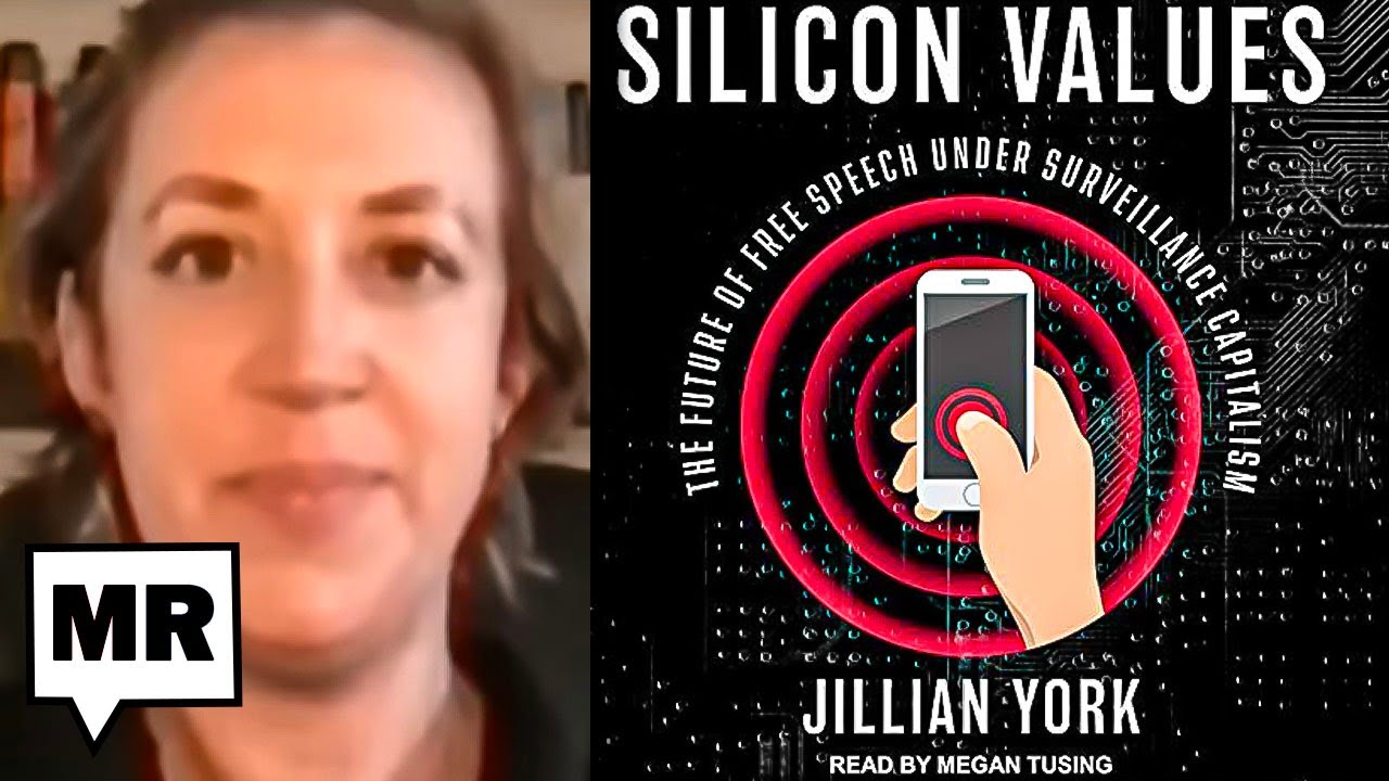 The Rise of Digital Oligarchy | Jillian York | TMR - YouTube