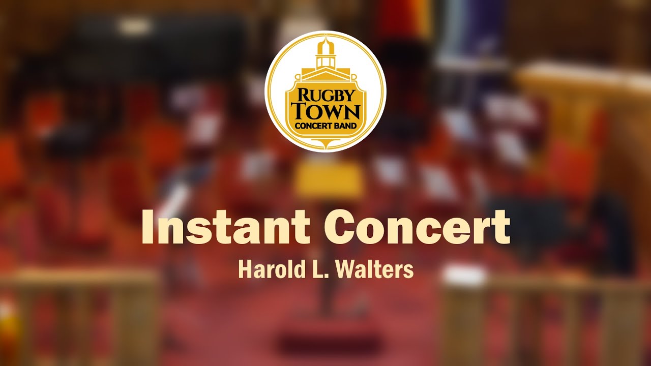 'Instant Concert' | Spring Concert 2023 | RTCB - YouTube