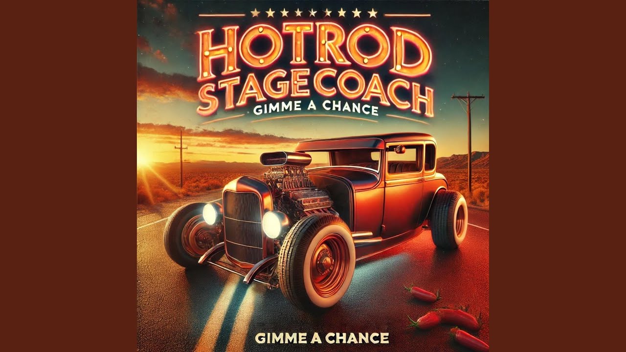 Gimme a Chance - YouTube