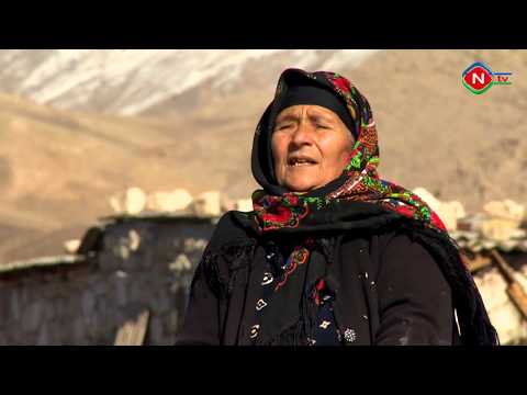 NTV-nin efirində yayımlanan \