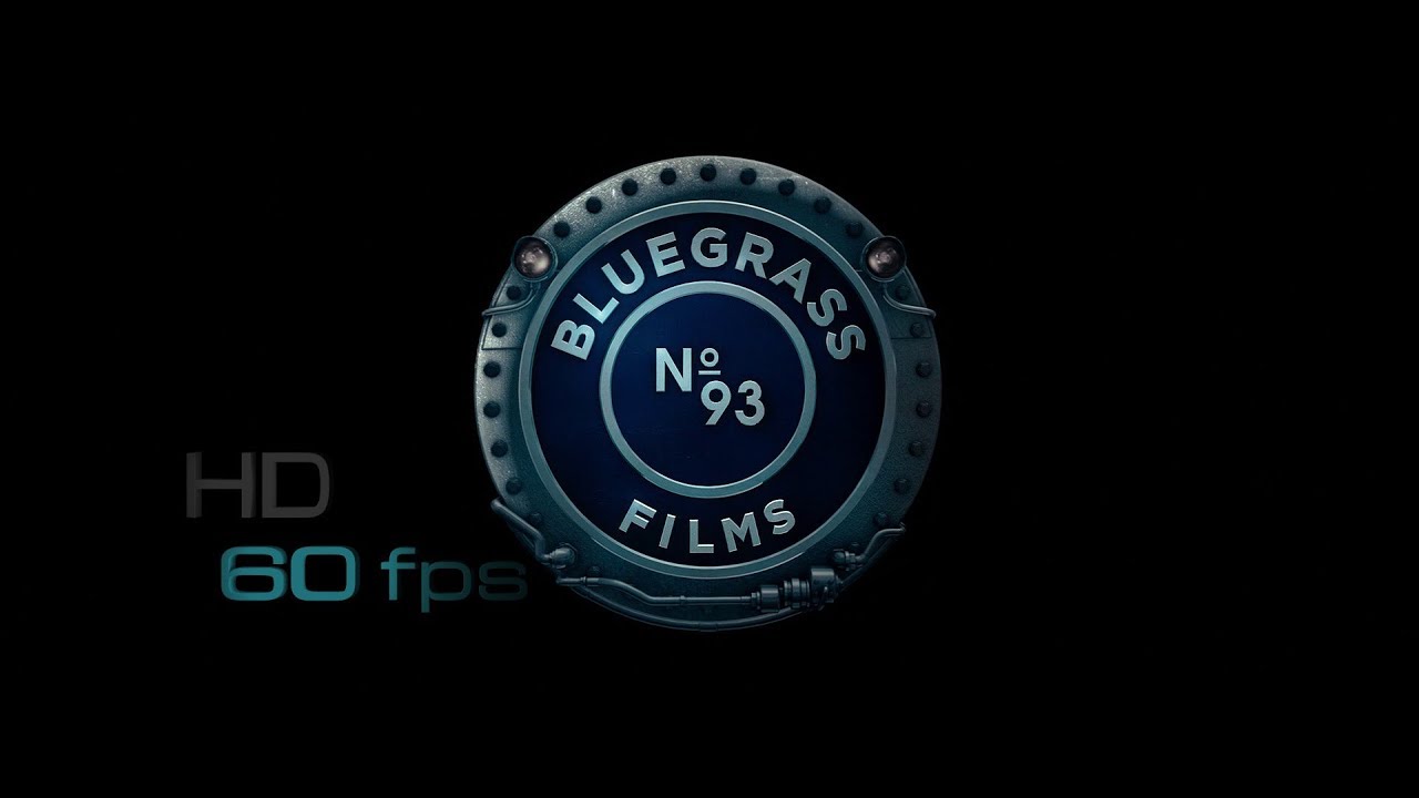 Bluegrass Films - HD 60fps - YouTube
