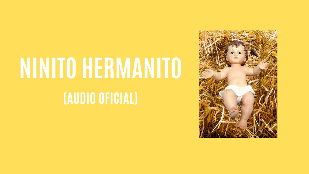 NINITO HERMANITO - DG (AUDIO OFICIAL)(BONUS TRACK) - YouTube