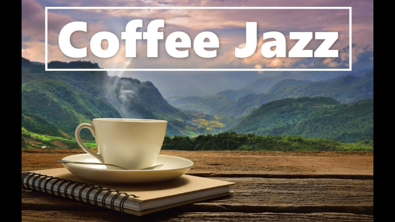 Coffee Jazz Mix for study, work and relaxing 1 HOUR I Salon de Musica ...