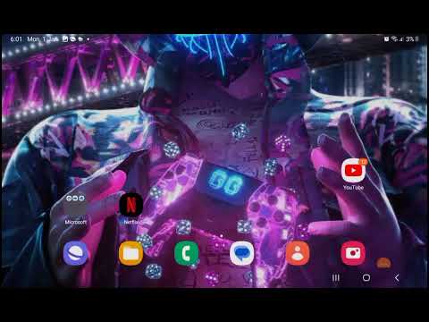 How to use pfp - YouTube