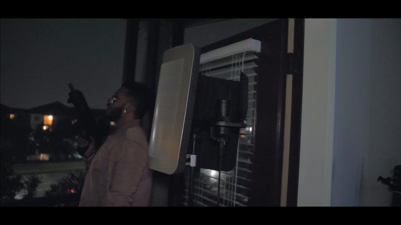 23 Degrees - Rio Brooks (Official Music Video) - YouTube