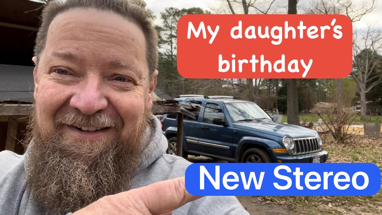 How To Install A Car Radio In A Jeep Liberty No Bus Code No Start how-to-install-a-car-radio-in-a-jeep-liberty-no-bus-code-no-start