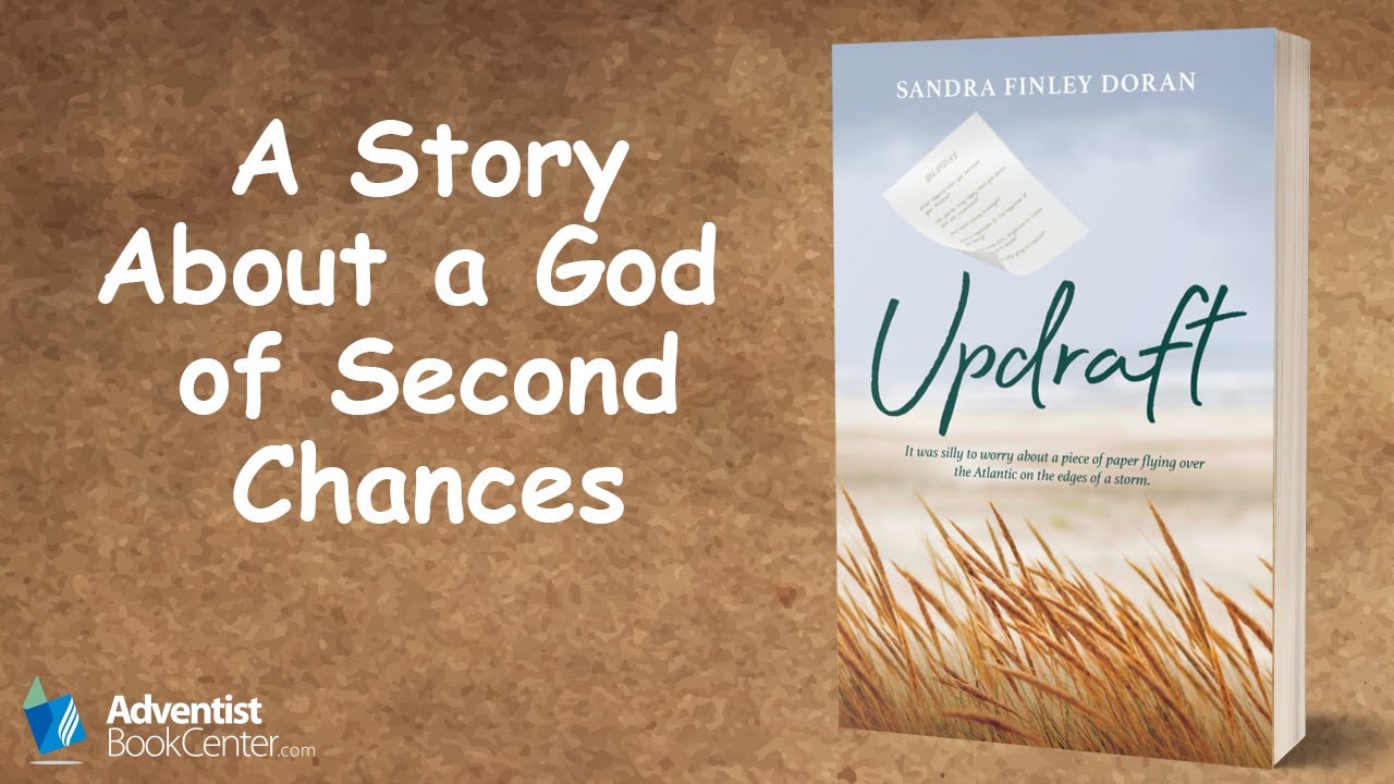 A Story About a God of Second Chances - YouTube