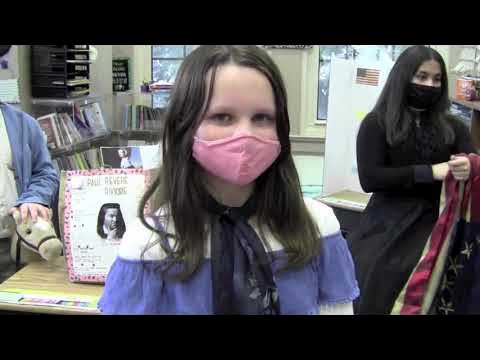 Living wax Museum 2021 - YouTube