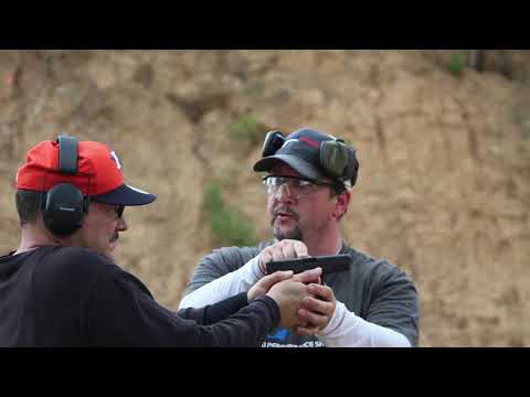 Greig Performance Shooting Slide Show - YouTube