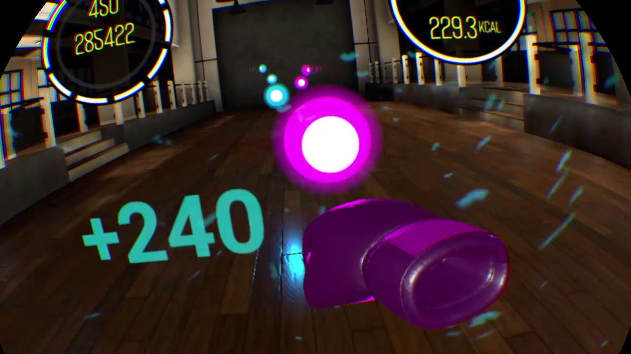 BoxVR_20200528220615 - YouTube