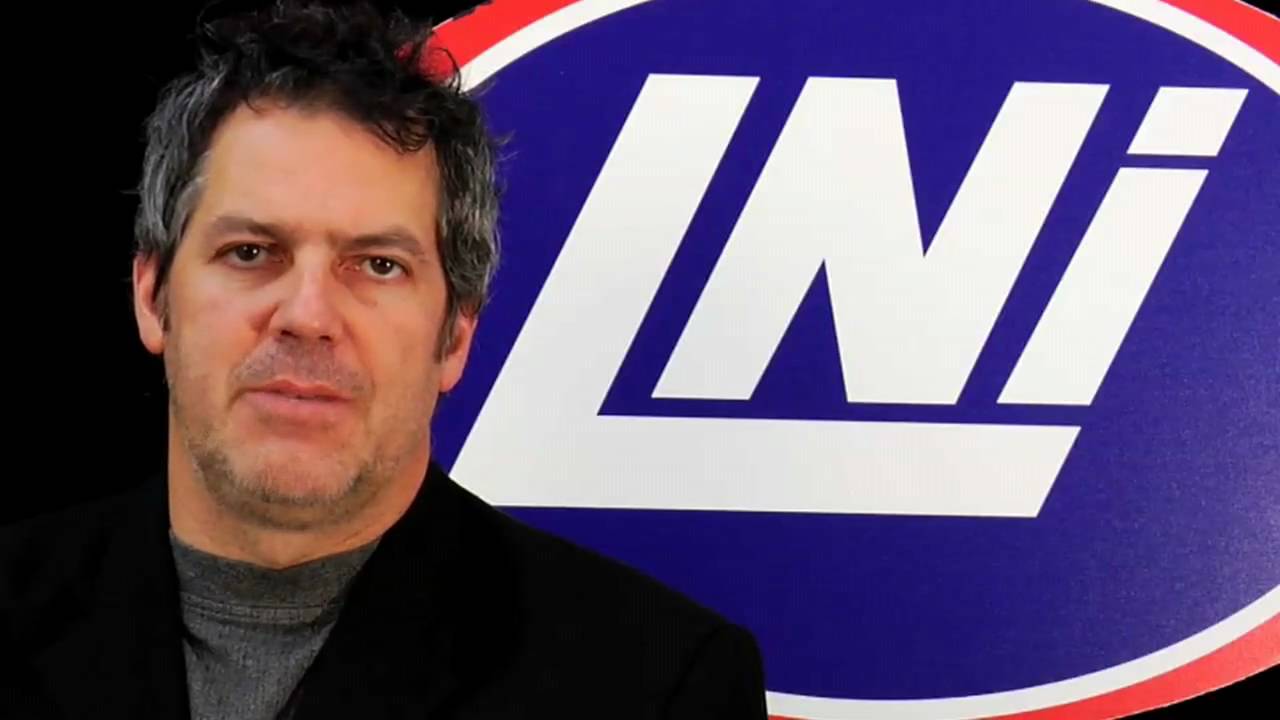 Profil LNI : Benoît Chartier - YouTube