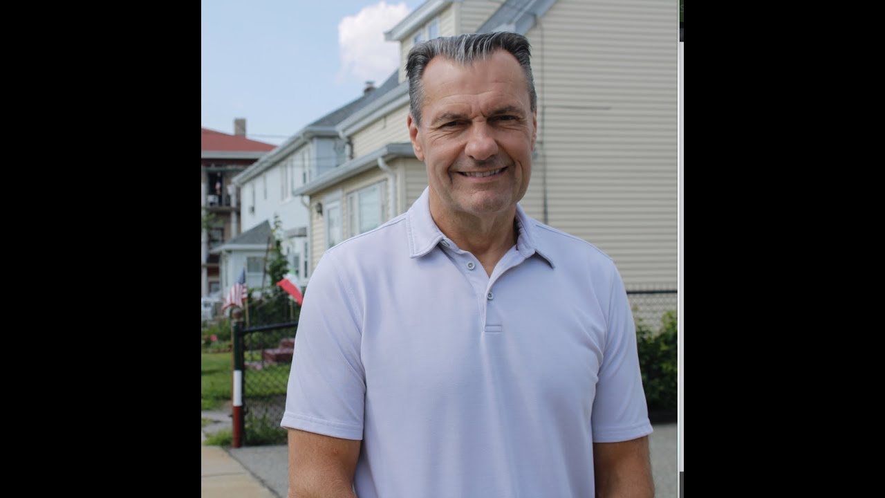 Candidate Profile: Kevin Riffe - YouTube