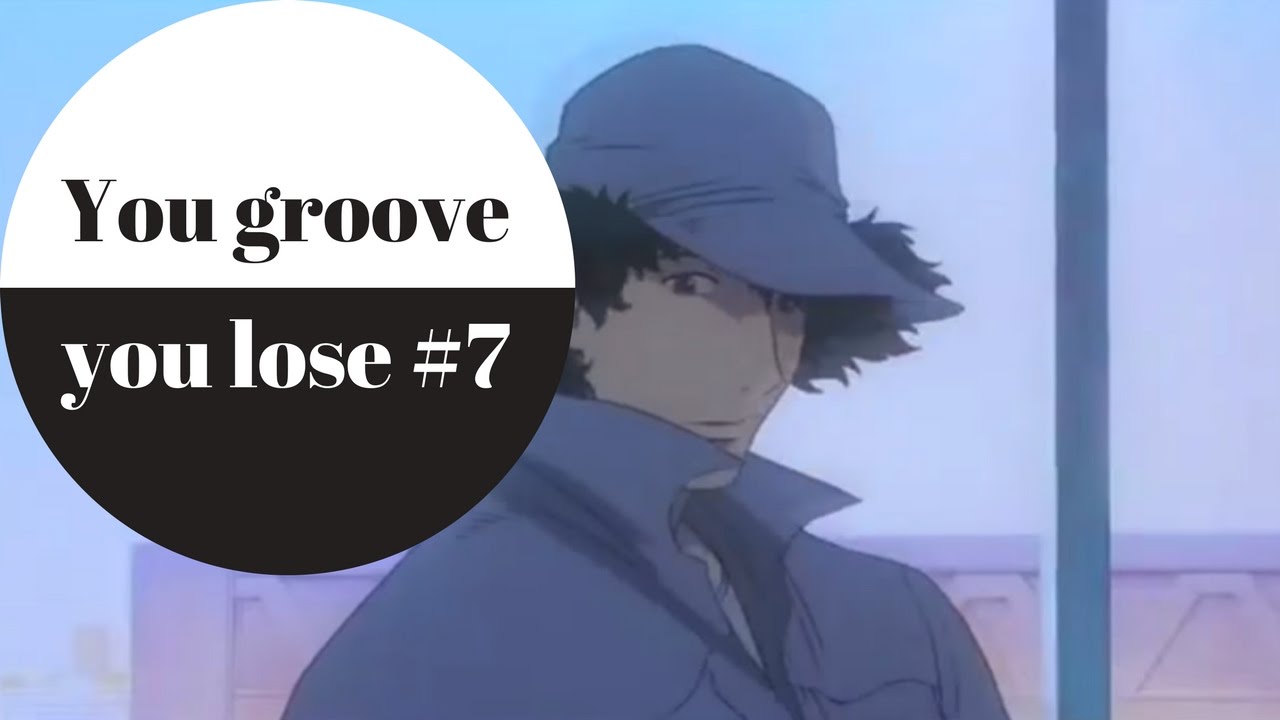 You groove you lose ♫ #7 (Music compilation from 4chan) - YouTube