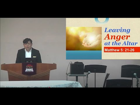 20250216 Leaving Anger at the Altar_ Matthew 5: 21-26_ BBPC online ...