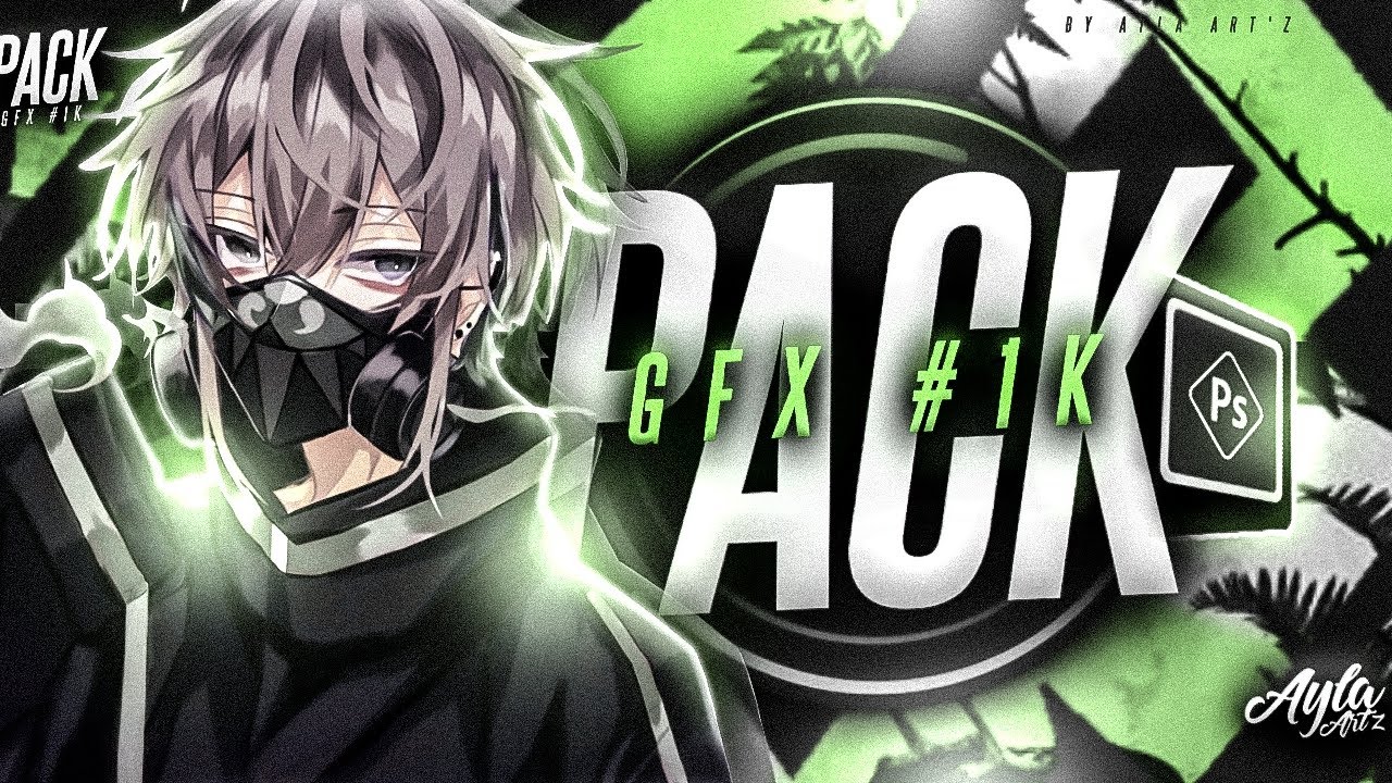 PACK GFX ESPECIAL +130 EFEITOS/PNG FREE #1K by: Ayla Art'z - YouTube