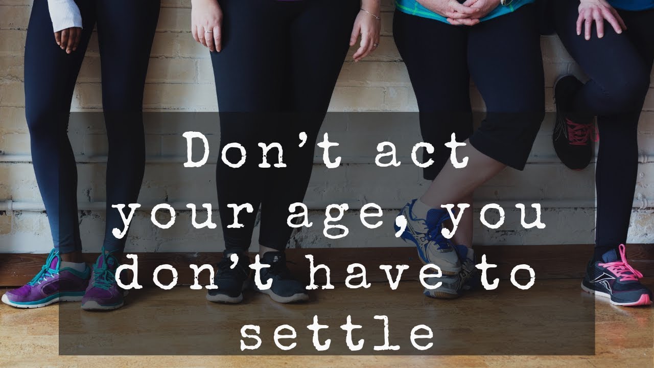 Problems Do Not Have To Be Your Reality - YouTube