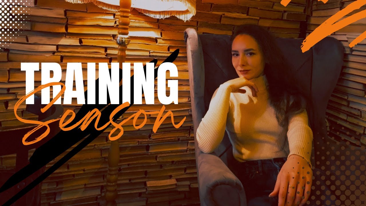 Dua Lipa - Training Season (Lyric video) | cover - YouTube