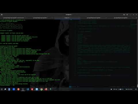 How to Install and Configure Fail2Ban on an Ubuntu/Debian Linux Server - YouTube